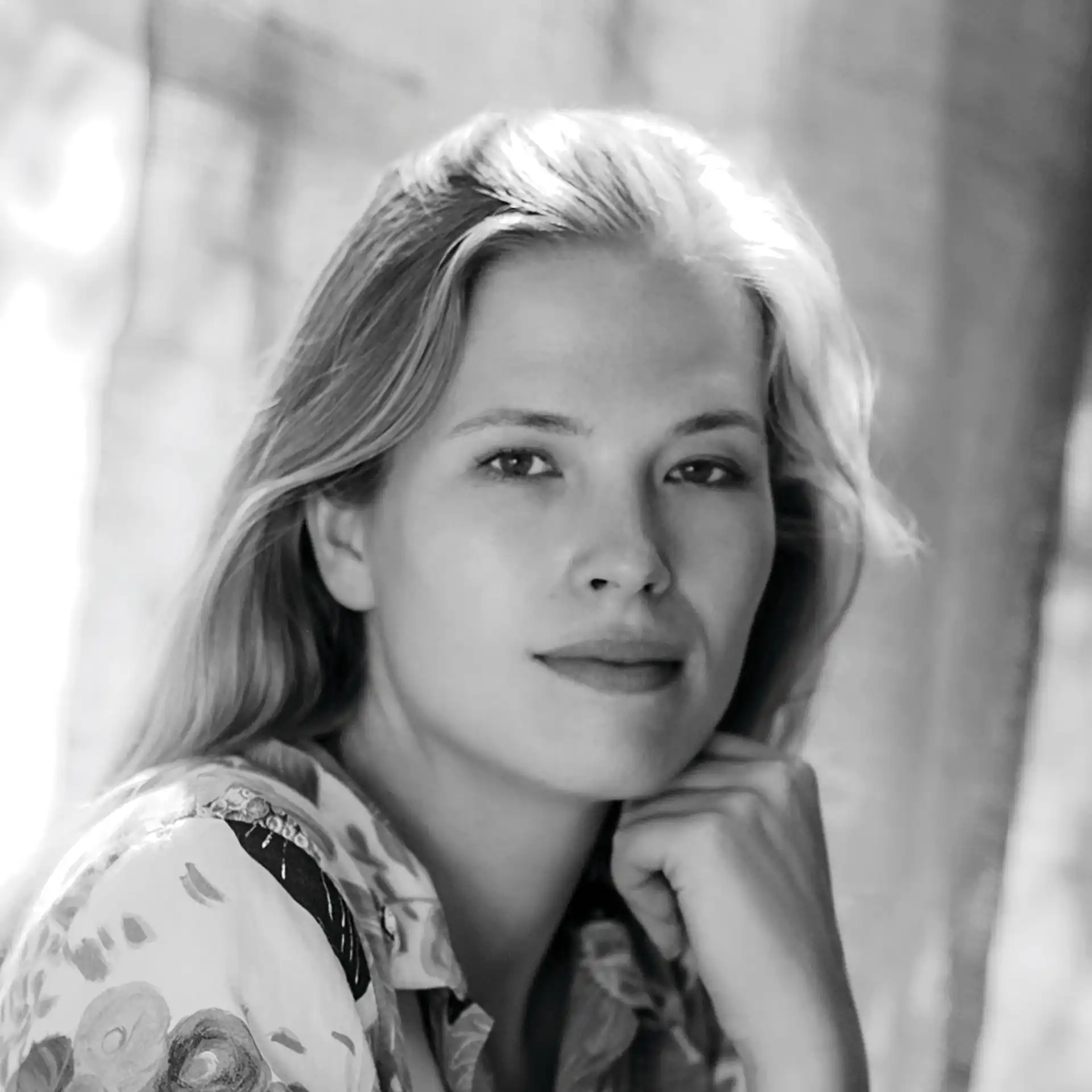 Daphne van Drenth - Gers! Rotterdam