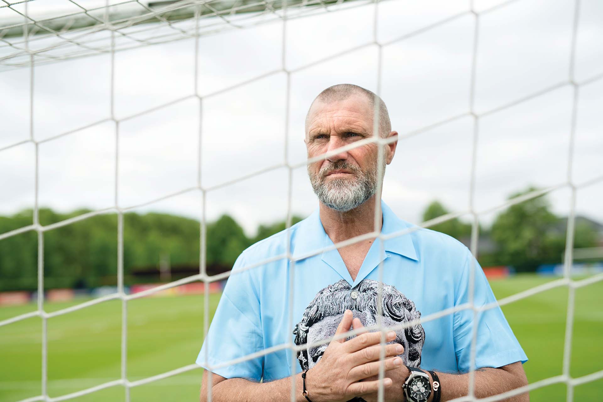 Samen sterk - Gers! Rotterdam