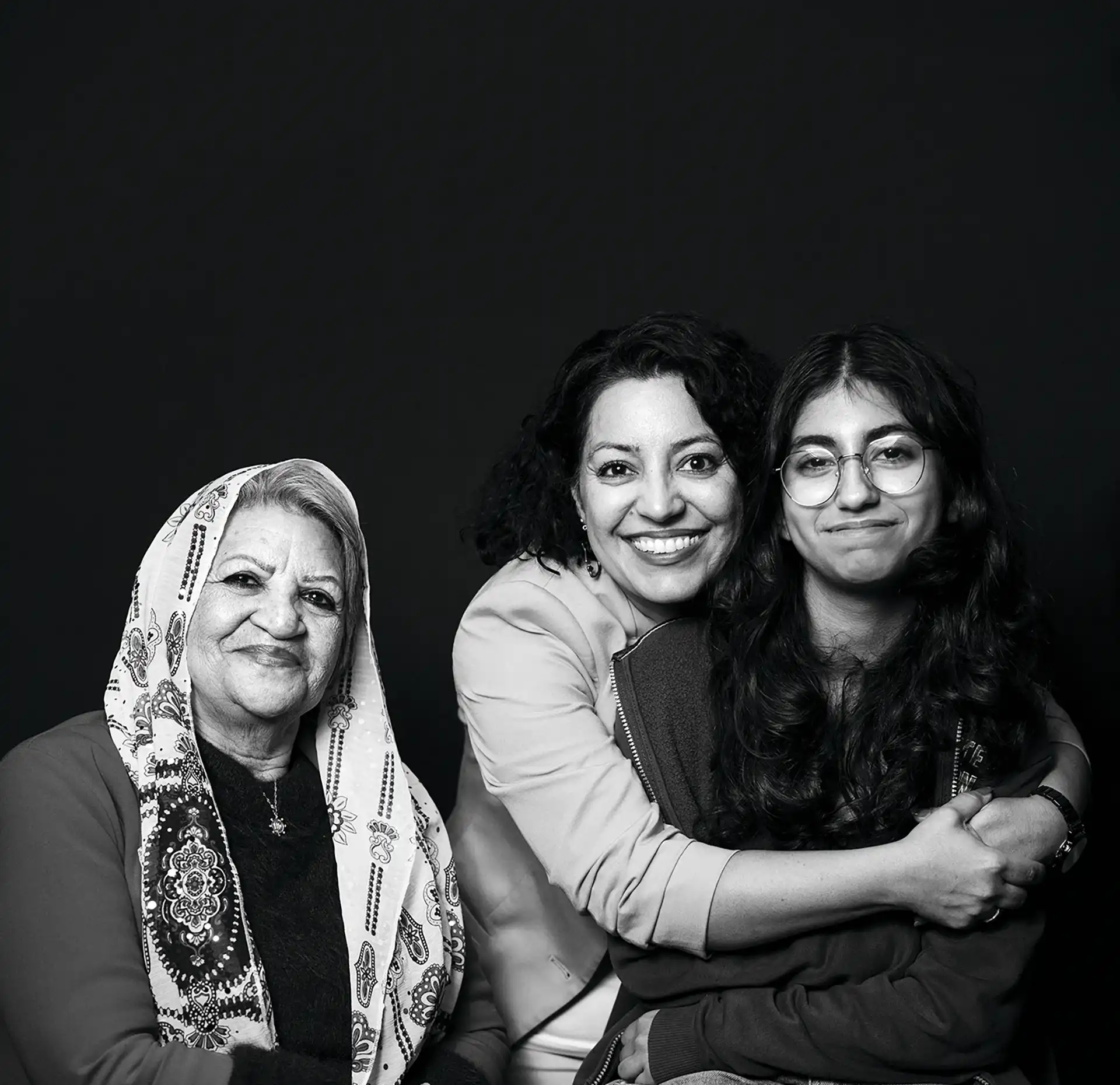 Khoshbakht – alles in het leven met liefde doen - Gers! Rotterdam