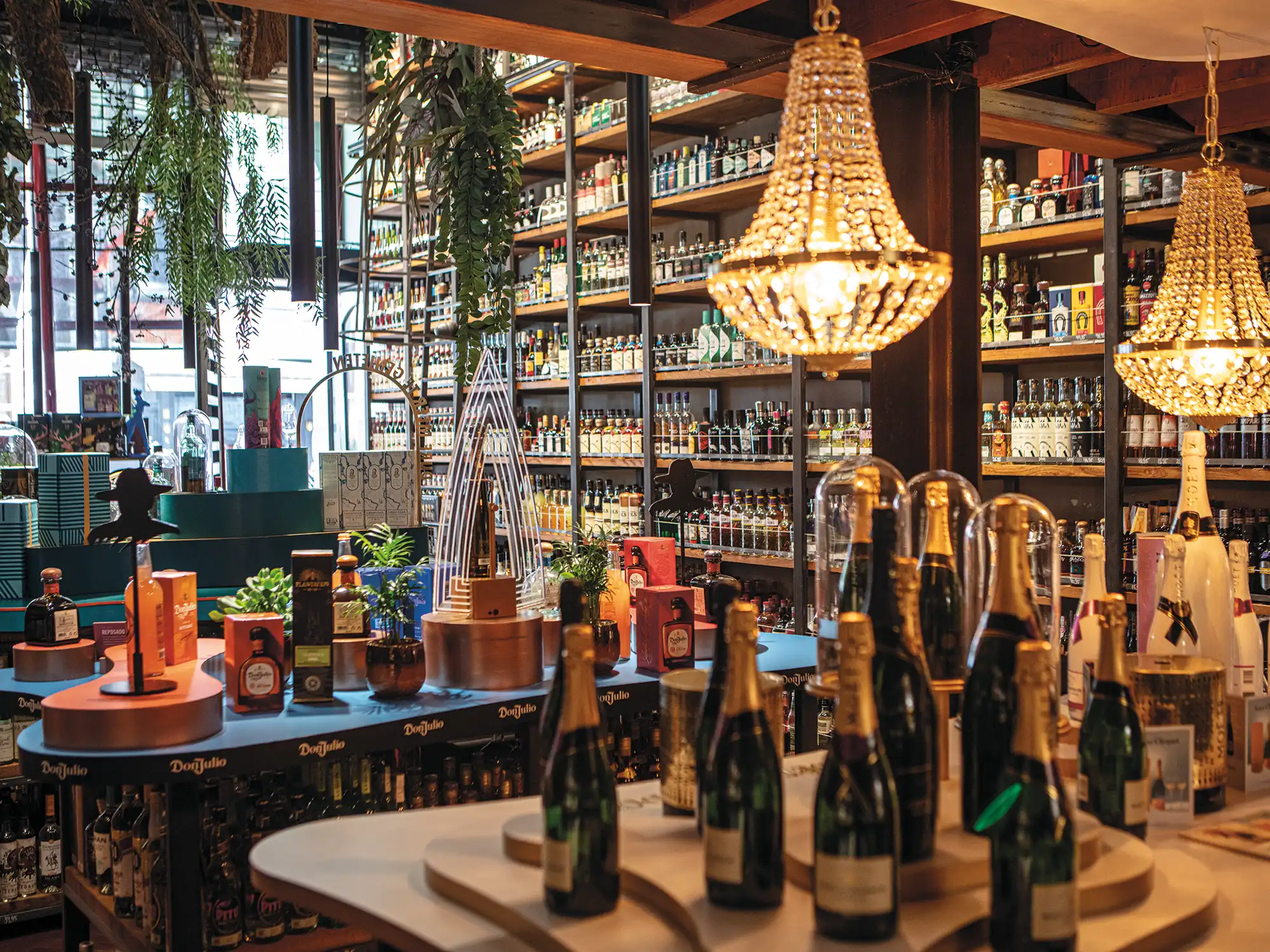 De oudste slijterij van Rotterdam - Gers! Rotterdam