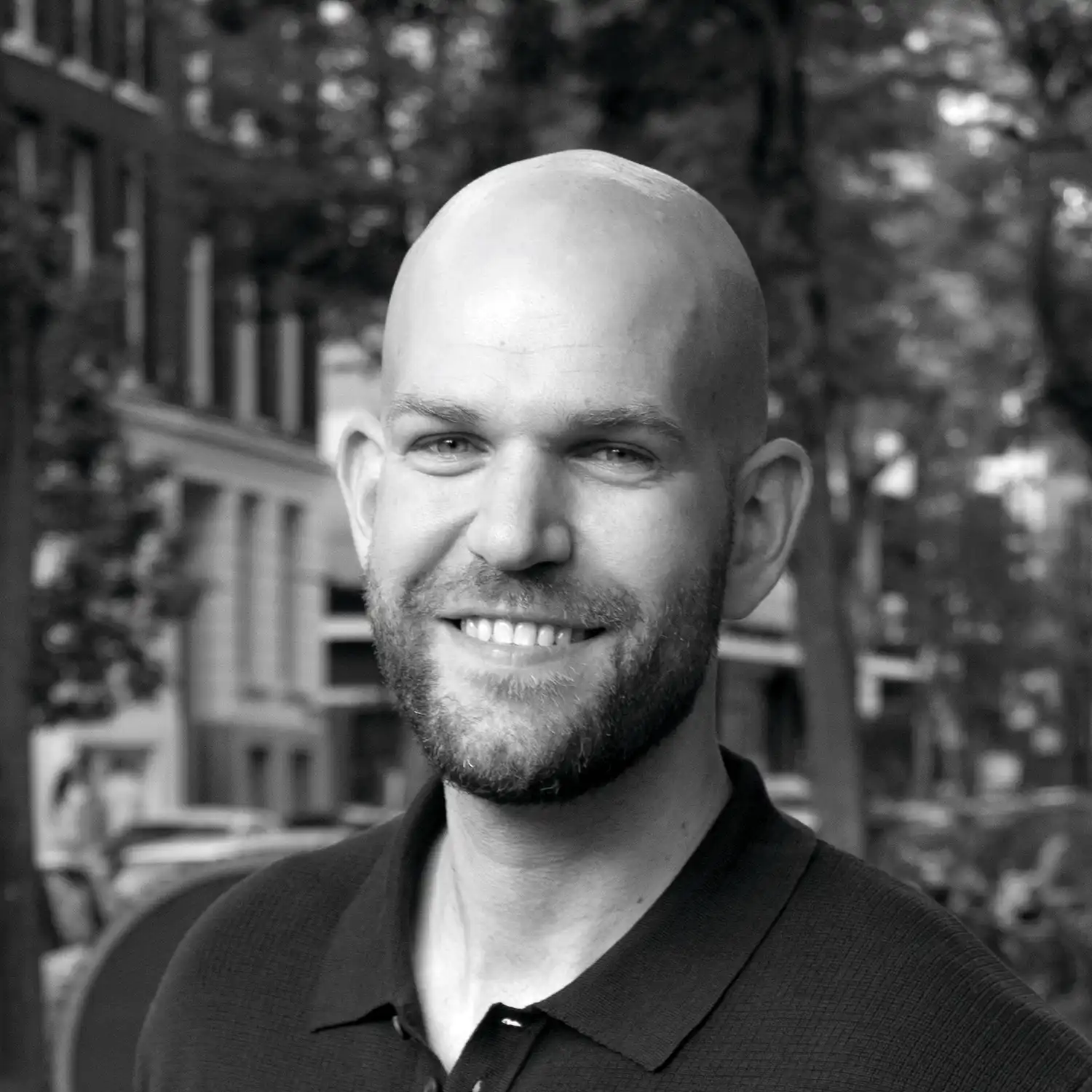 Echt jezelf durven zijn - Gers! Rotterdam