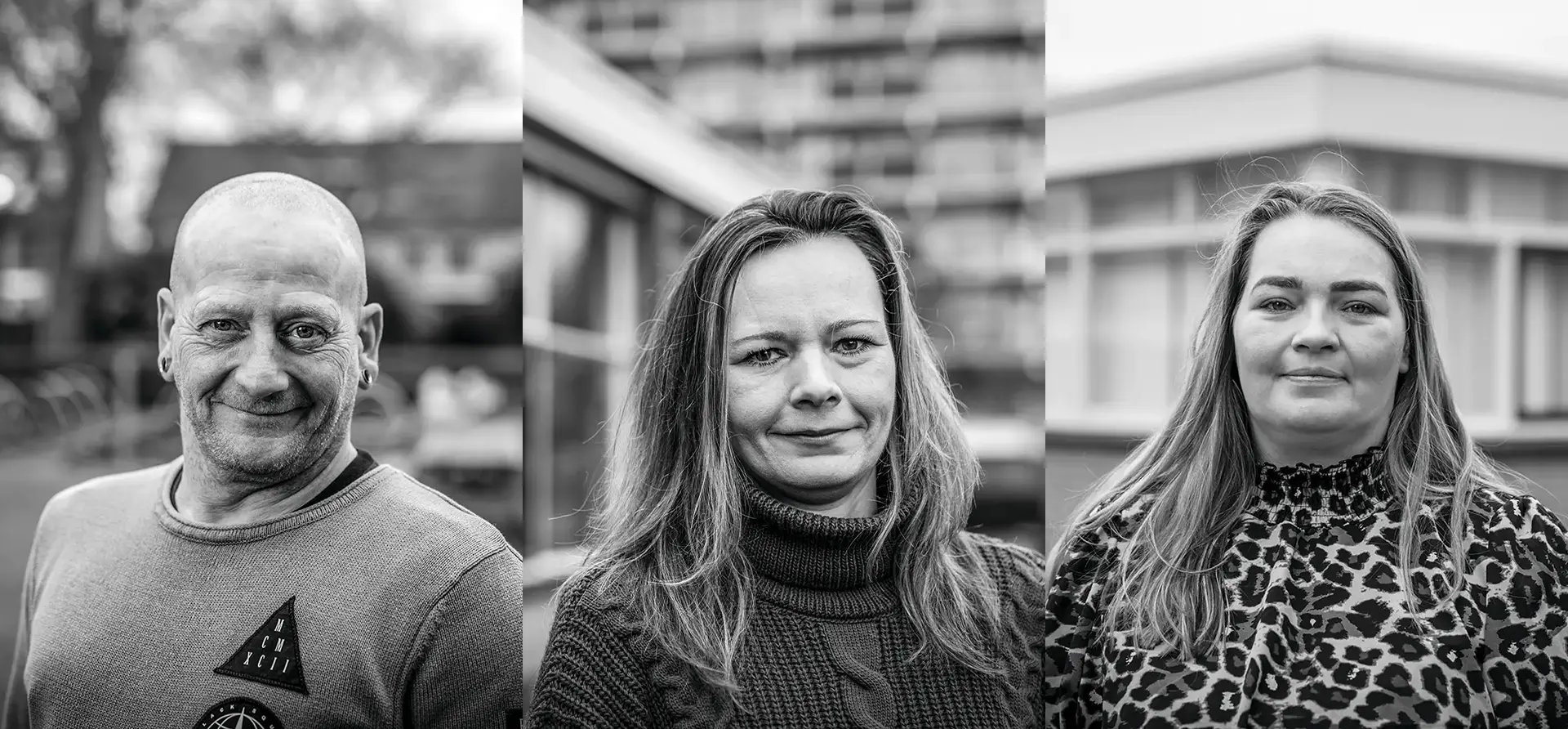 Groei, verbinding en kracht - Gers! Rotterdam