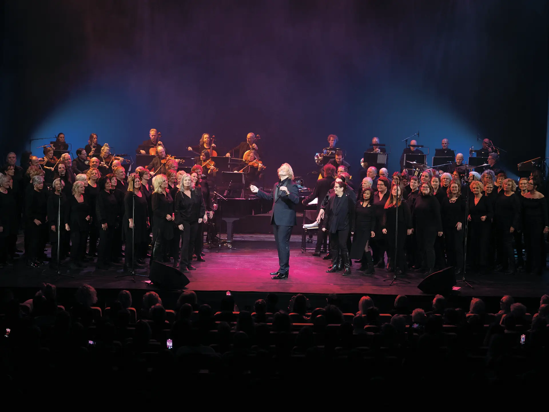 De Feeling Good Tour van Ger Vos - Gers! Rotterdam