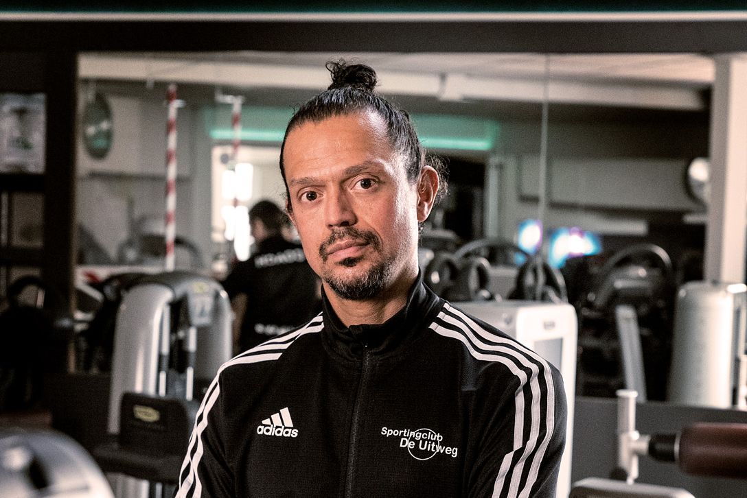 Sociaal contact staat centraal - Gers! Rotterdam