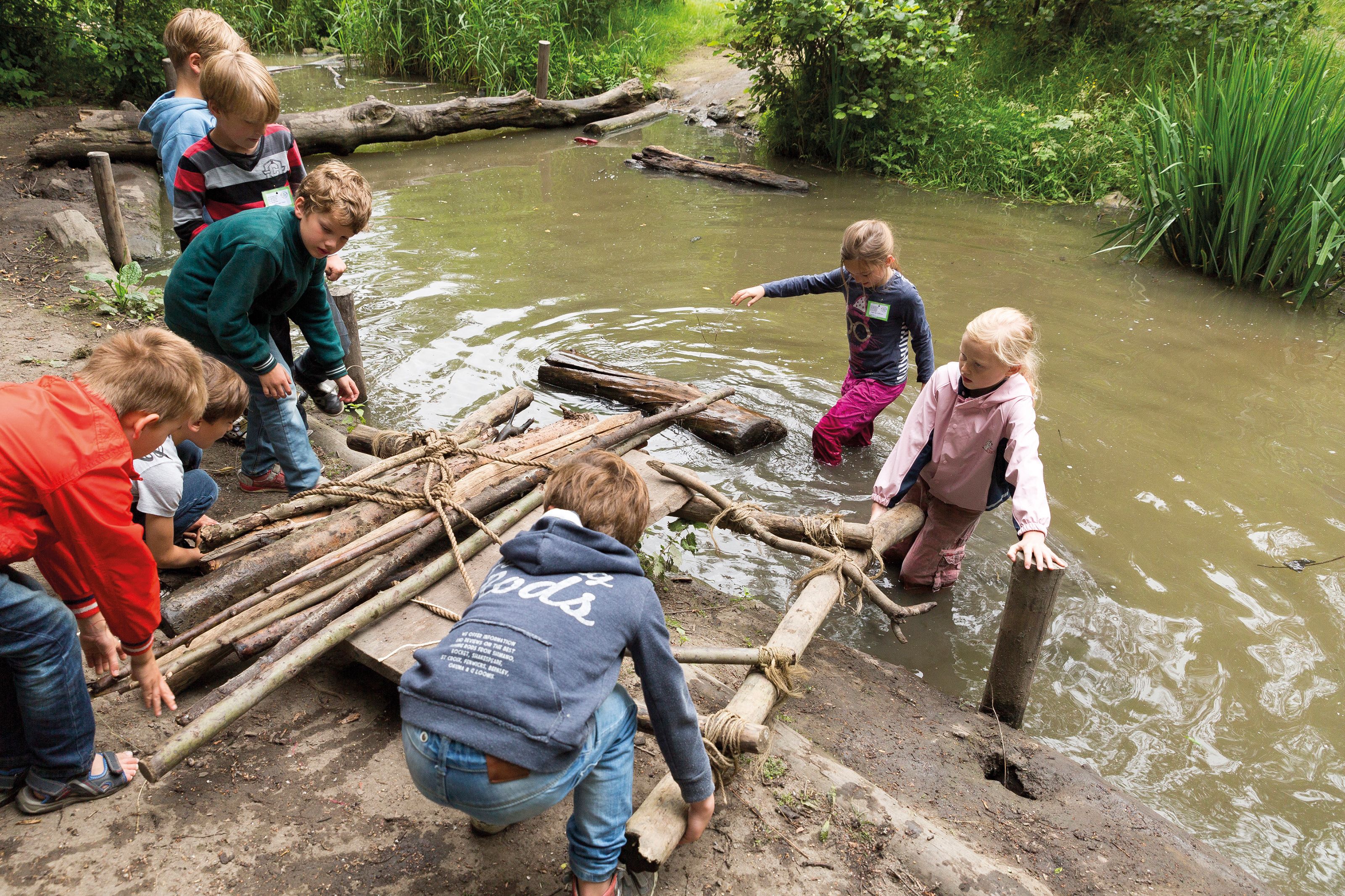 Vies, viezer, viest - Gers! Rotterdam
