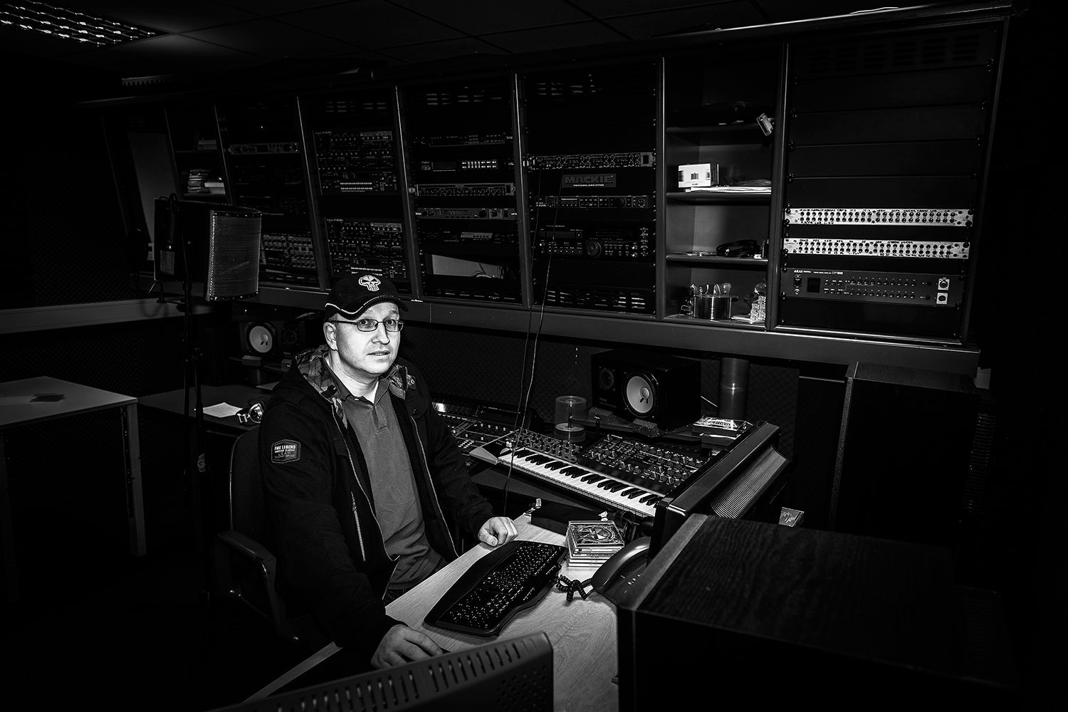 Het geluid van Rotterdam - Gers! Rotterdam