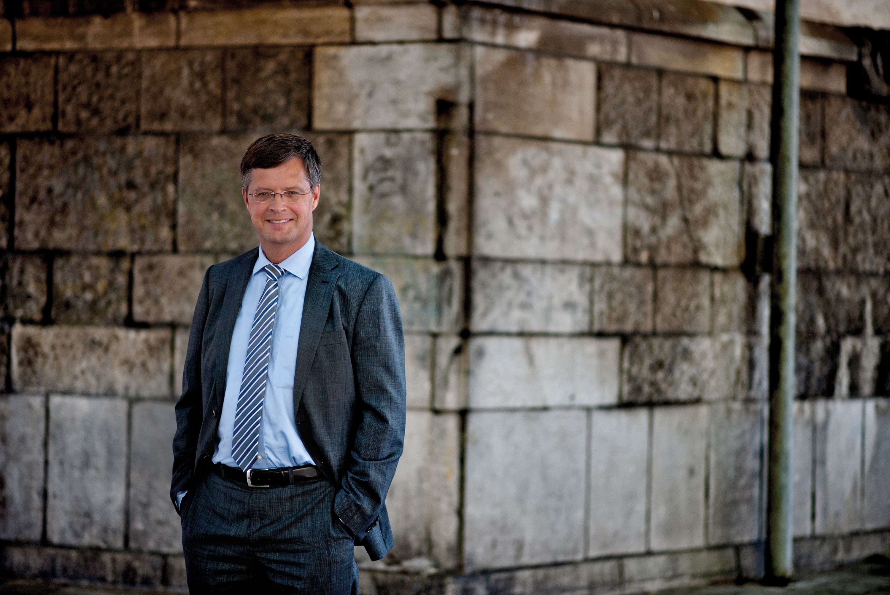 'Denk groot, doe klein' - Gers! Rotterdam