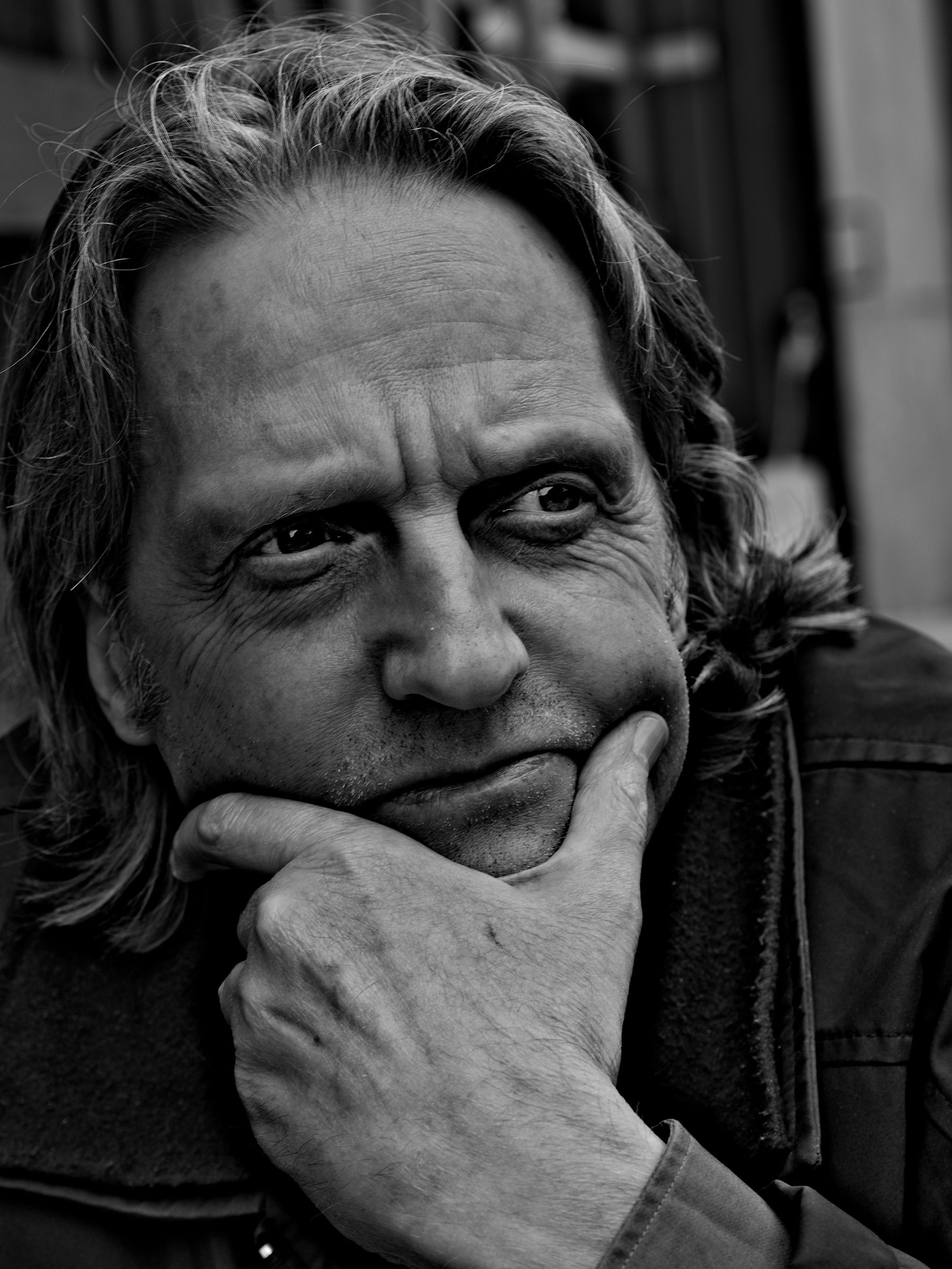 ‘Iets doen omdat je vóelt dat je het wilt’ - Gers! Rotterdam