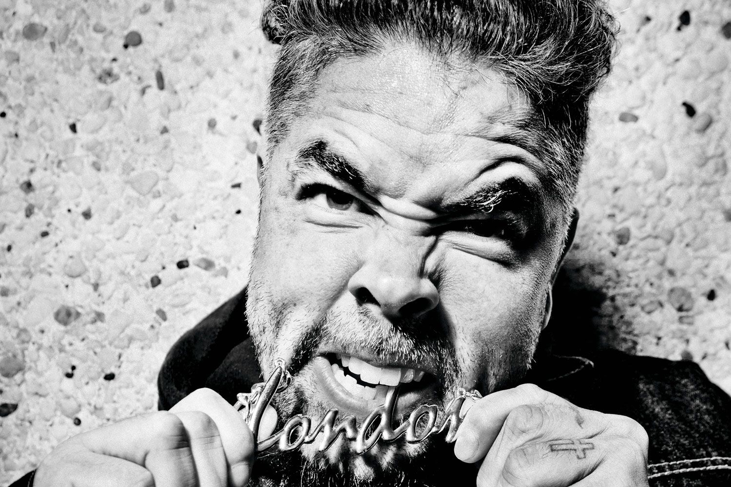 Lobi fo food - Gers! Rotterdam