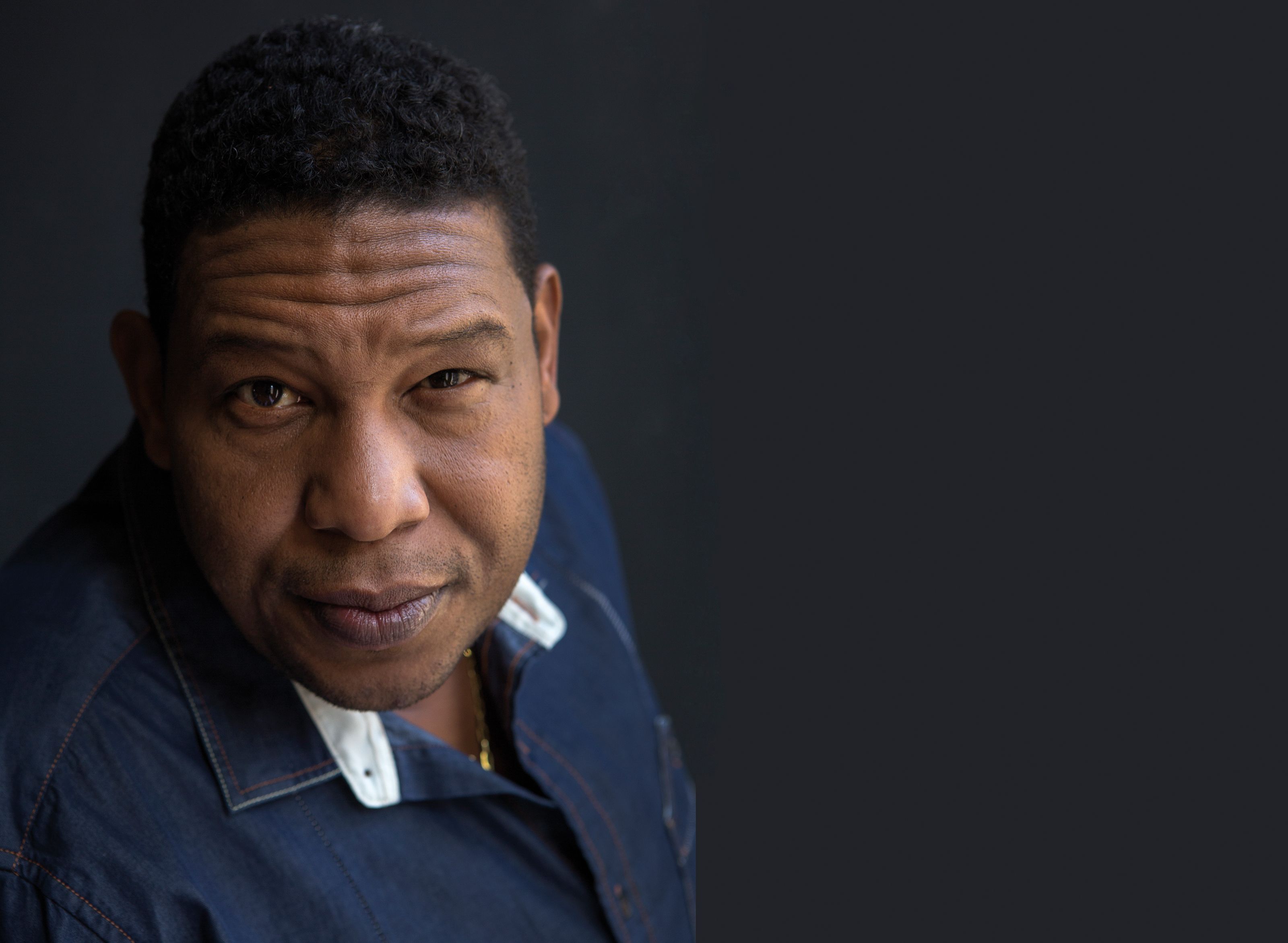 Man met een missie - Gers! Rotterdam