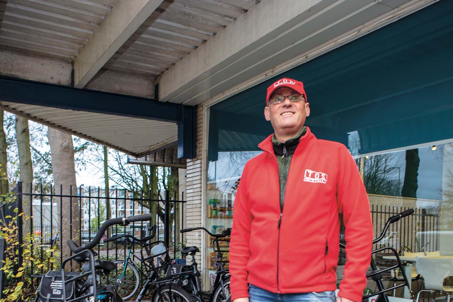 Thuis Op Straat: al 25 jaar veel meer dan alleen buiten spelen - Gers ...