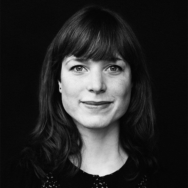 Kim Hoefnagels - Gers! Rotterdam