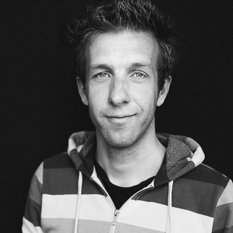 Gerrit van Loon - Gers! Rotterdam