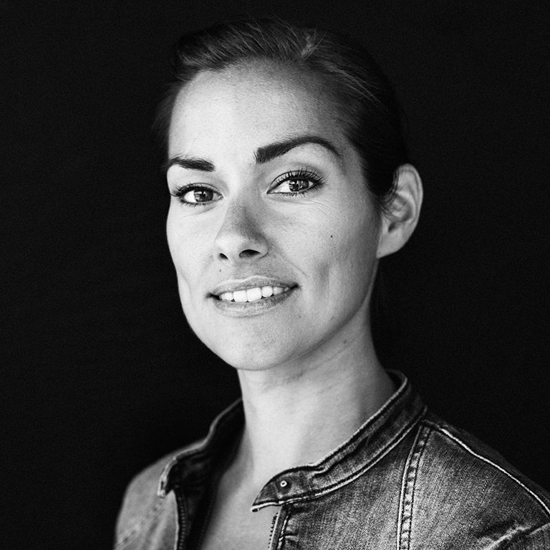 Laura Buijtendijk - Gers! Rotterdam