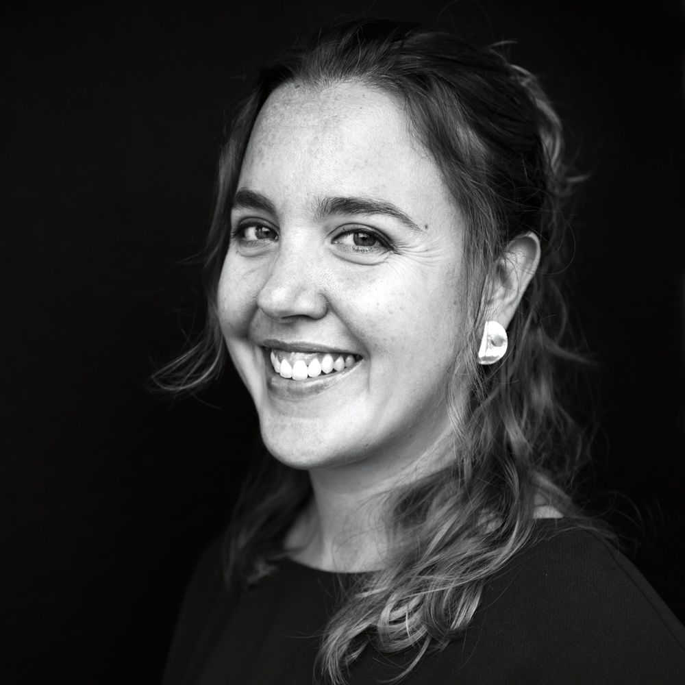 Laura Schalkwijk - Gers! Rotterdam