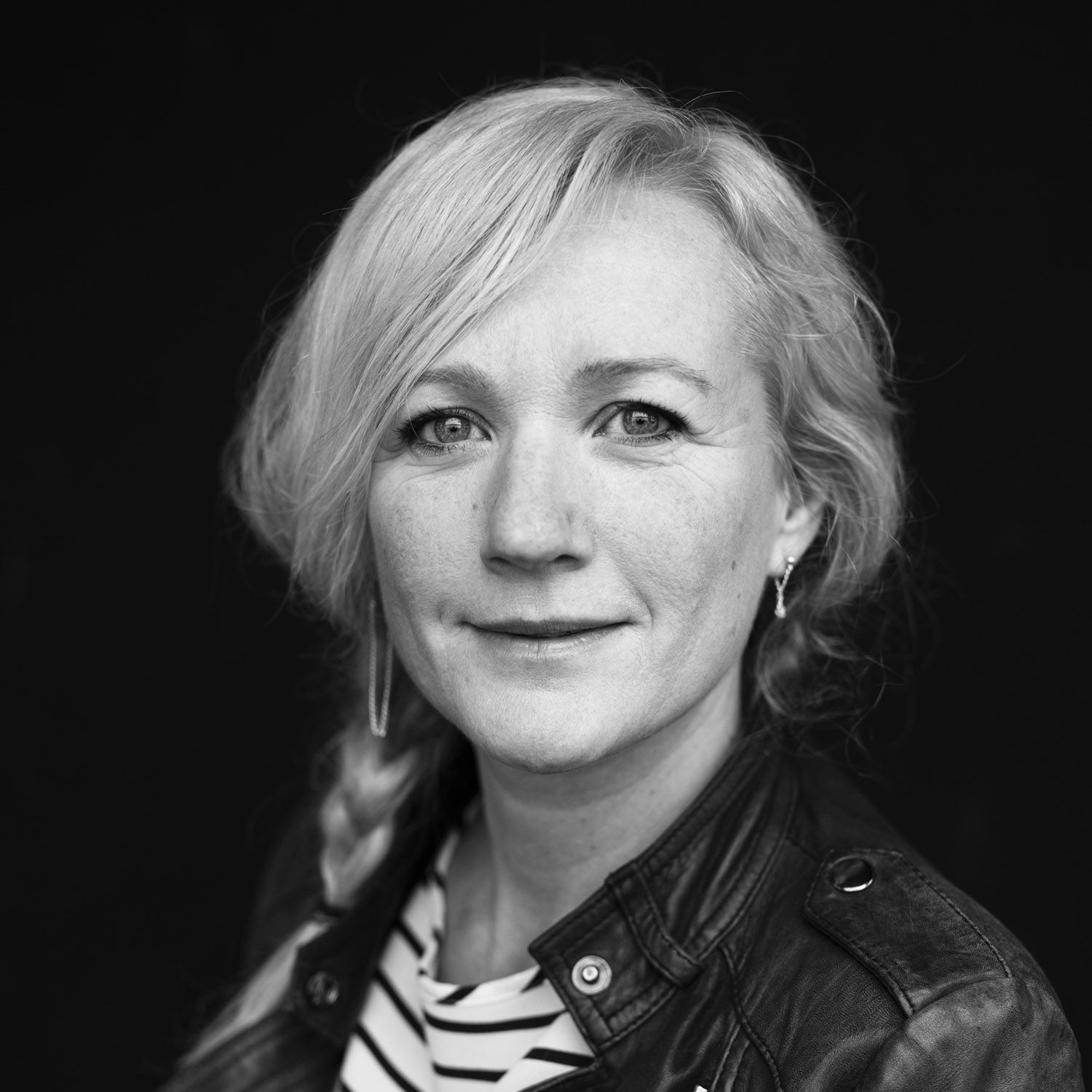 Mick de Witte - Gers! Rotterdam