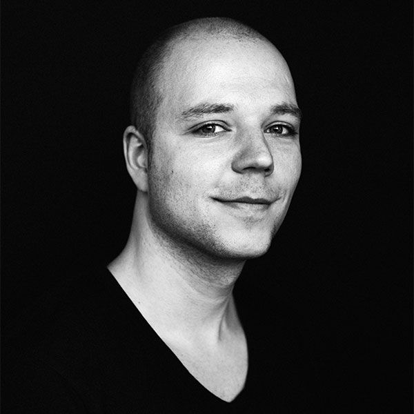 Mark Horsman - Gers! Rotterdam